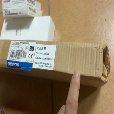 F3SJ-B0385P25未拆封询价