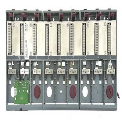 B&R工业自动化-BP152-9插槽机架-3BP152.41（gg设备）