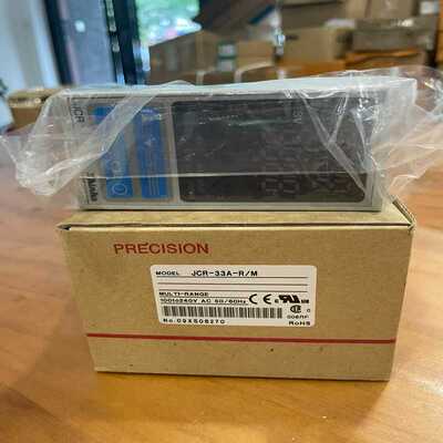 【星慕电子】PRECISION温控器JCR-33A-R/M