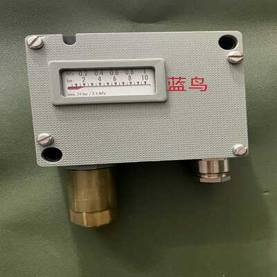 904.2378.905 TRAFAG 1-10bar库存新~询价