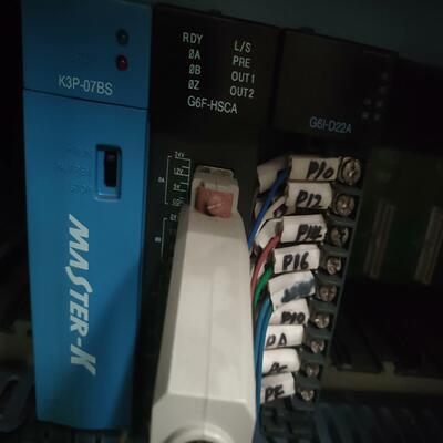 ls产电计数器模块G6F-HSCA询价