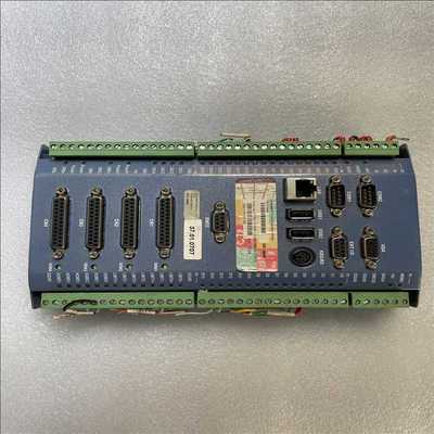 固高科技GOOGOL TECH GUS-400-TPG-P0（耶耶电子）