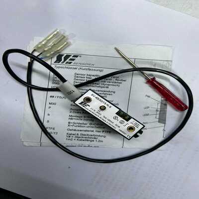 德国 SIE-SENSORIK SV-45/30/15-N-【侨报商行】