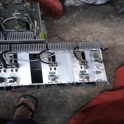 钻机专用  ETEL驱动控制器   需要的联系~议价