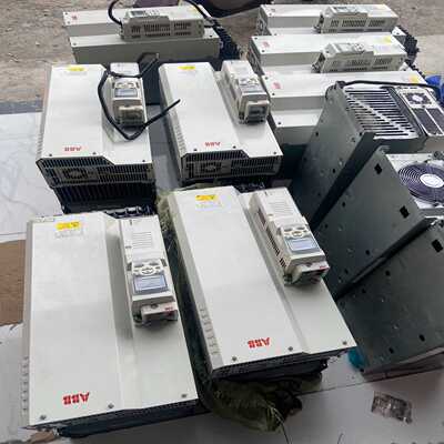 ACS850-04-202A-5+E210+J400ABB~询价