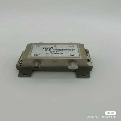 美国Naval Electronics SP4F频率分配（gg设备）