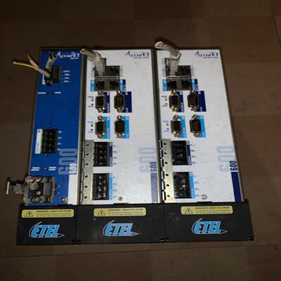 议价ETEL P2M-600-1540A ETEL进口原装亲