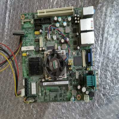 台湾研华 AIMB-212 REV.A1 嵌入式工控主板 A（耶耶电子）