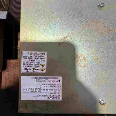 安川伺服整流器NX100机器人专用SGDR-SDB710A0~询价