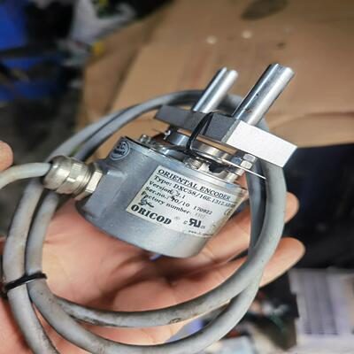询价~ORICOD编码器DXC58/16E.1312.AR008
