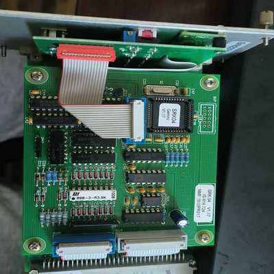 NMF控制卡 SRK04【侨报商行】