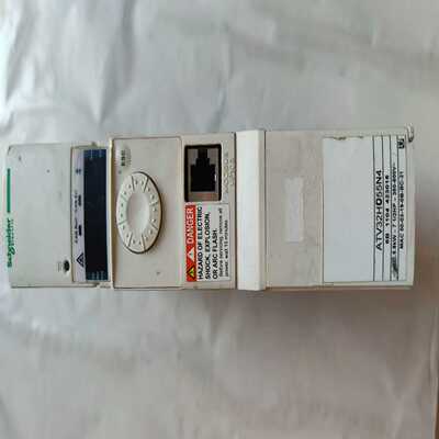 施耐德ATV320系列变频器 ATV32H055N4  0.~议价