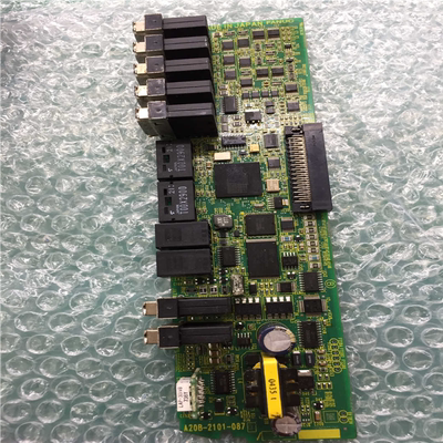 Fanuc  2101-0870主轴侧板【南风商行】