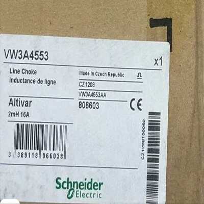 议~VW3A4407
