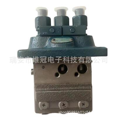 094500-5670 16427-51010发动机的燃油喷射泵适用于L225 L2900F