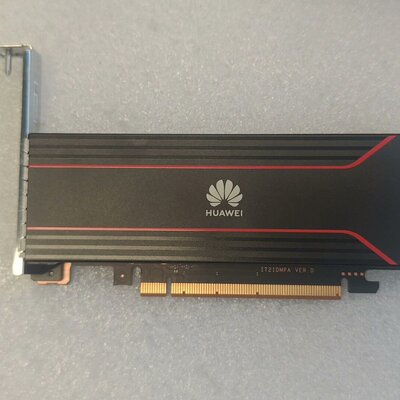 可维修Atlas+300I+推理卡(型号3000)+PCI-E议价