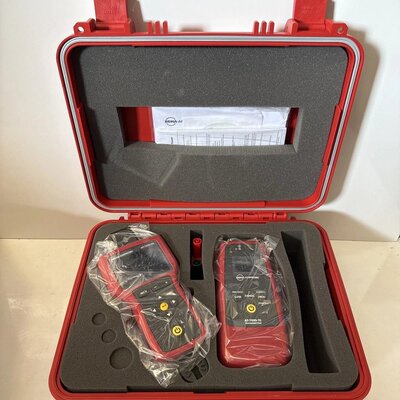可维修Amprobe AT-7020 Portable Indus议价