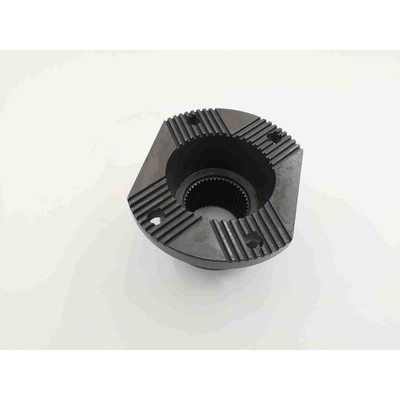 豪沃东风汉德角齿凸缘 贯通轴凸缘? 突缘 凸元 法兰优惠促销