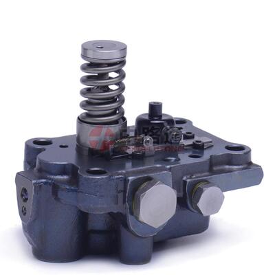 729974-51400 洋马X.5泵头 129935-51741/51740