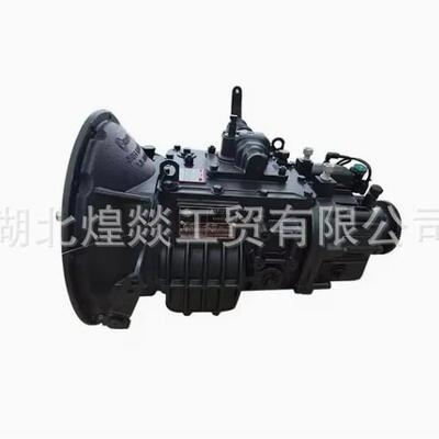 变速箱总成 法士特8JS85E-C 变速箱总成 8JS85E-C