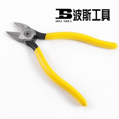 波斯工具水口钳BS203355 BS203366 BS203377