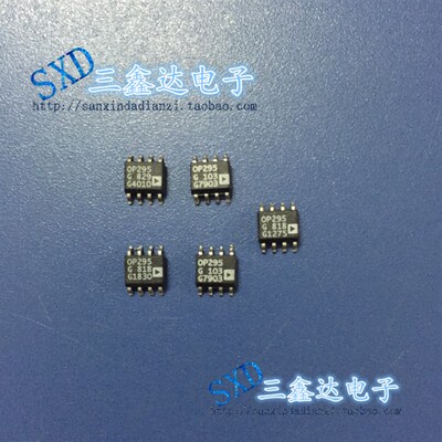 OP295GS  OP295进口拆机运算 缓冲放大器OP295GS  295冲钻价