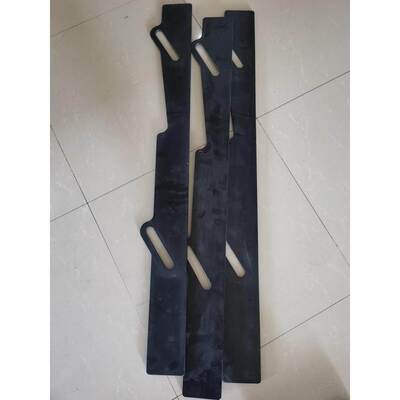 ptp160/100加工中心原装挡板，豪迈原装配件3810019290