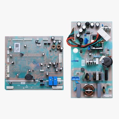 适用海尔冰箱电脑板0061800067电源主板0061800068/A/B/BCD-648WL