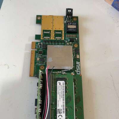 {议价}Inspnr 浪潮 Arria 10 10AX115H3{可维修}