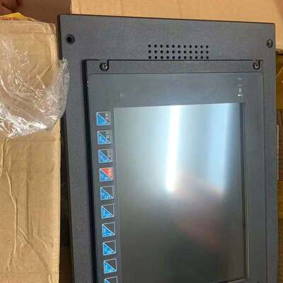 {议价}德国DEUTA-WERKE MFT-L11/P3工业触摸屏，{可维修}