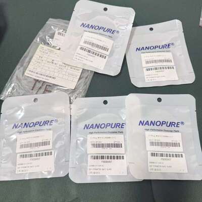 {议价}NANOPURE O-Ring, HX-5[AS568A-2{可维修}