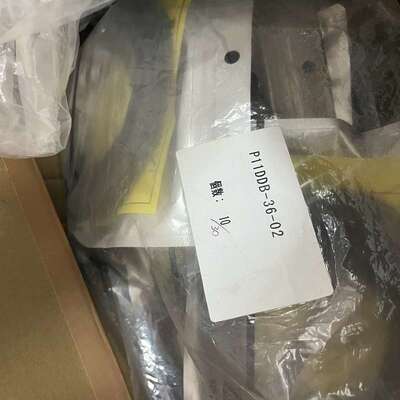{议价}全新METROL美德龙压力传感器 P11DDB-36-02，{可维修}
