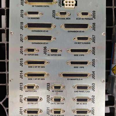 {议价}AMAT应用材料0090-07013，CIOC STINSO{可维修}