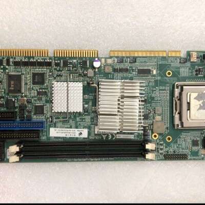 {议价}凌华NuPRO-935A/DV 51-41802-0A10双{可维修}