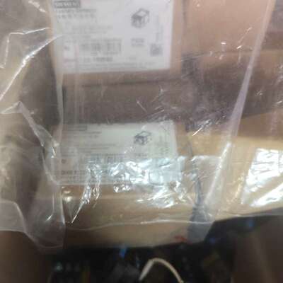 {议价}西门子接触器式继电器，型号3RH6122-1BB40，DC2{可维修}