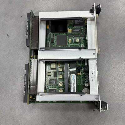 {议价}Nyquist工业控制主板，EPC-8B，二手3块，带VGA{可维修}