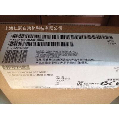 6ES7153-2BA02-0XB46ES7153-1AA03-0XA1/0XA4/0XA5/0XB4/0XB5