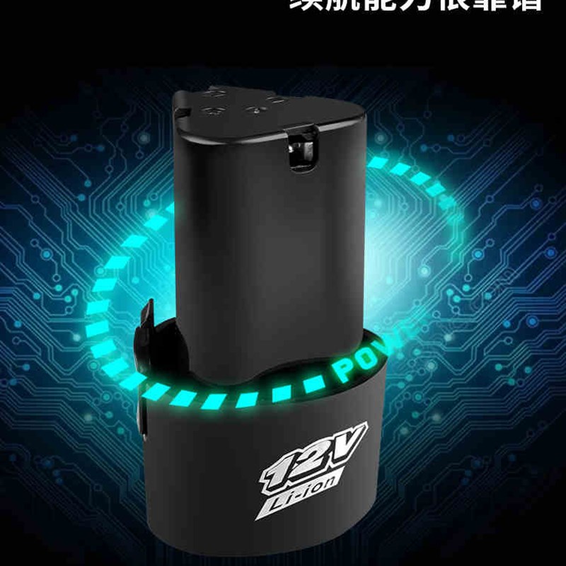 小型桁架专用电动棘轮扳手工具大扭力充电锂电90度直角向快速板手