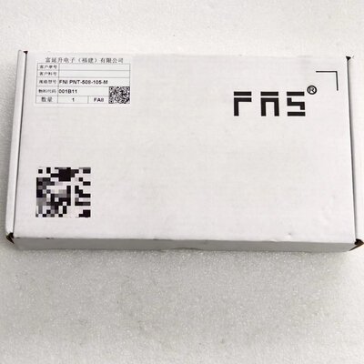 议价总线模块F PNT-508-105-MPNT-508-105-MF-PNT-508-105-M