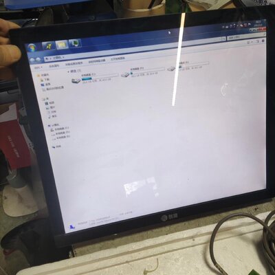 TSM触摸显示器TSM-17F-PUK-52A-SM-15F-PUK-52A-SM-19F-PUK-52A-C