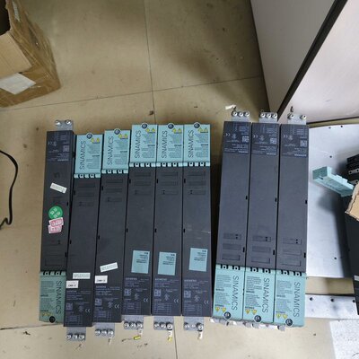 议价变频器6SL31206SL3120-1TE21-0AA36SL3120-1TE24-5AA3