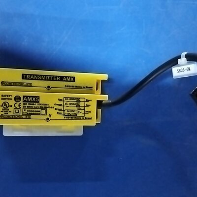 议价COMITROC BTI安全传感器AMX5AMX5-BAMX5-D