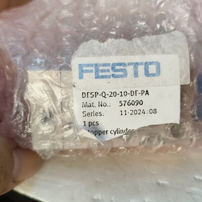 议价FESTO气缸DFSP-Q-20-10-DF-PADFSP-Q-20-20-DF-PA