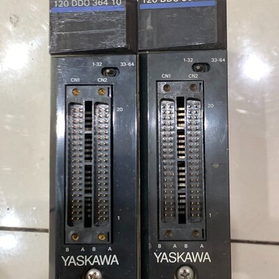 议价模块GL120MEMOCON GL120YASKAWA MEMOCON GL120