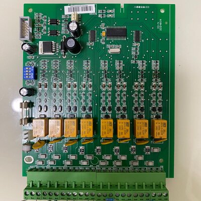 议价利达输入板LD8路LD9203ENLD9204EN