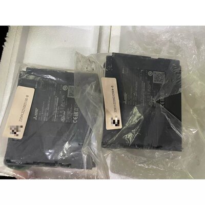 议价议价非标价Q03UDVCPU，仅拆封上机测试了一下，专案取消