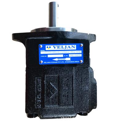 印度维京VELJAN叶片泵VT6D-014-1R-00-B1VT6D-B28-4R-03-B1