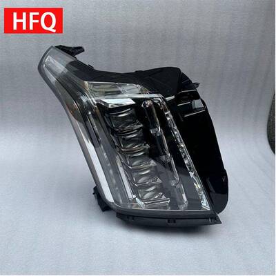 汽车配件适用于2015-2020款凯迪拉克ESCALADE前照大灯84216044