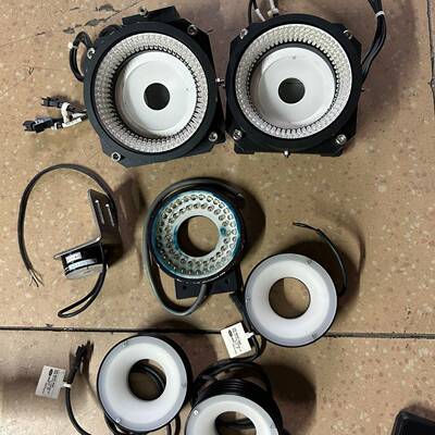 议价视觉光源 CA-DRW3，IMAR-80W，咨询议价适用