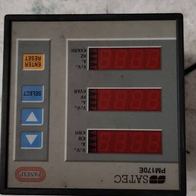 议价SATEC斯PM170E适用